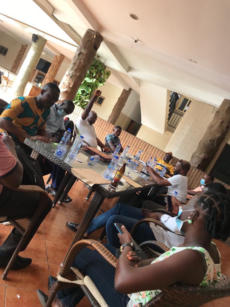 Best Brain Examinations Konsortium