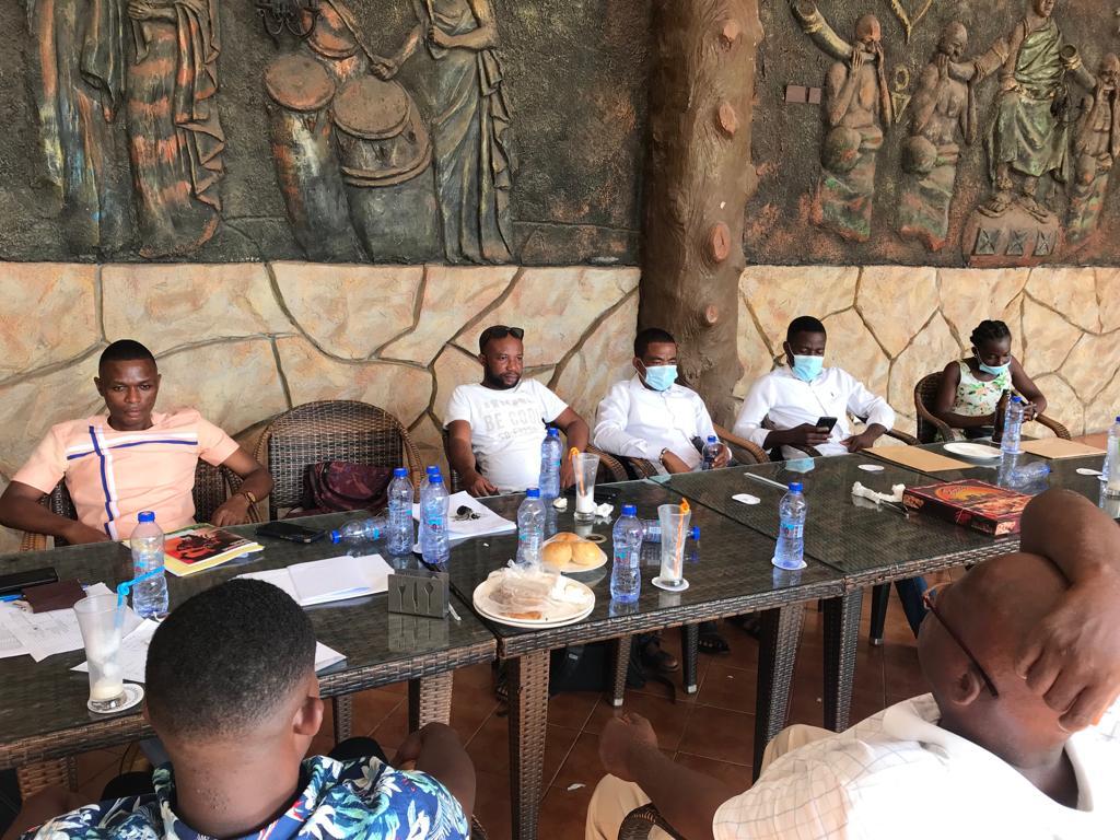 Best Brain Examinations Konsortium